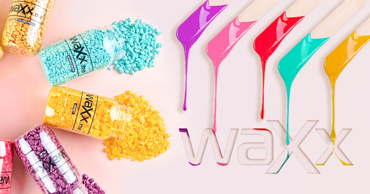 WaXx.store - Schmerzfreies Wachs