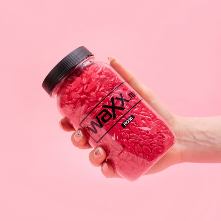 WaXx - Premium-Pflege für glatte Haut!